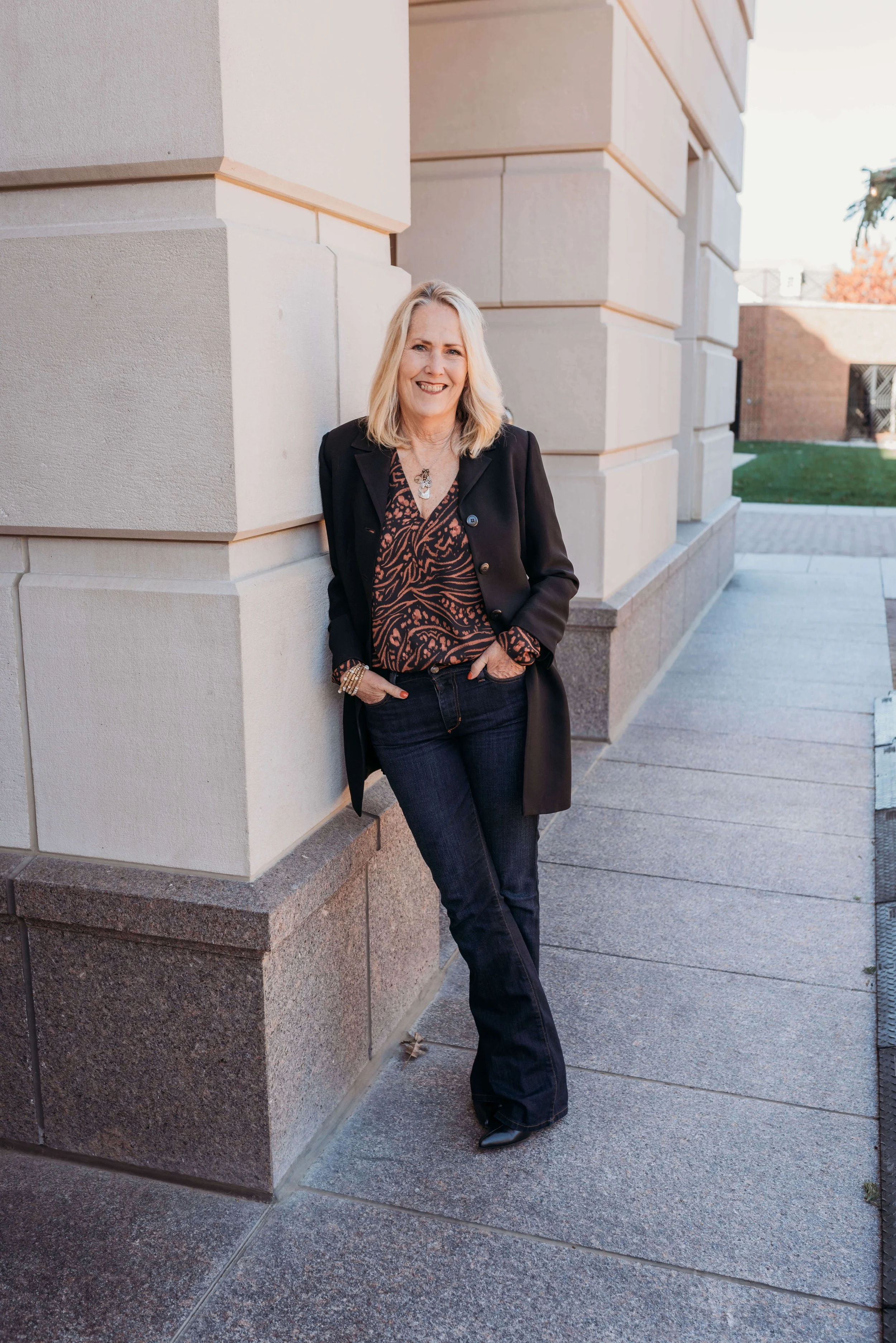Mutchmore Bergmann Realty