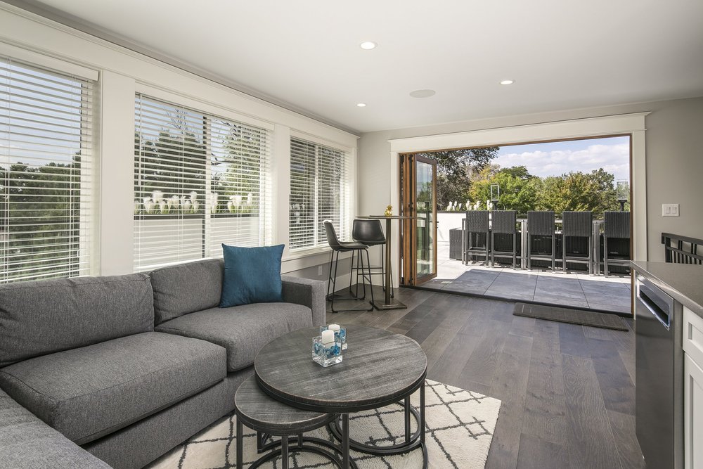 Architectural Services for Custom-Build Residential Homes — Bormann ...