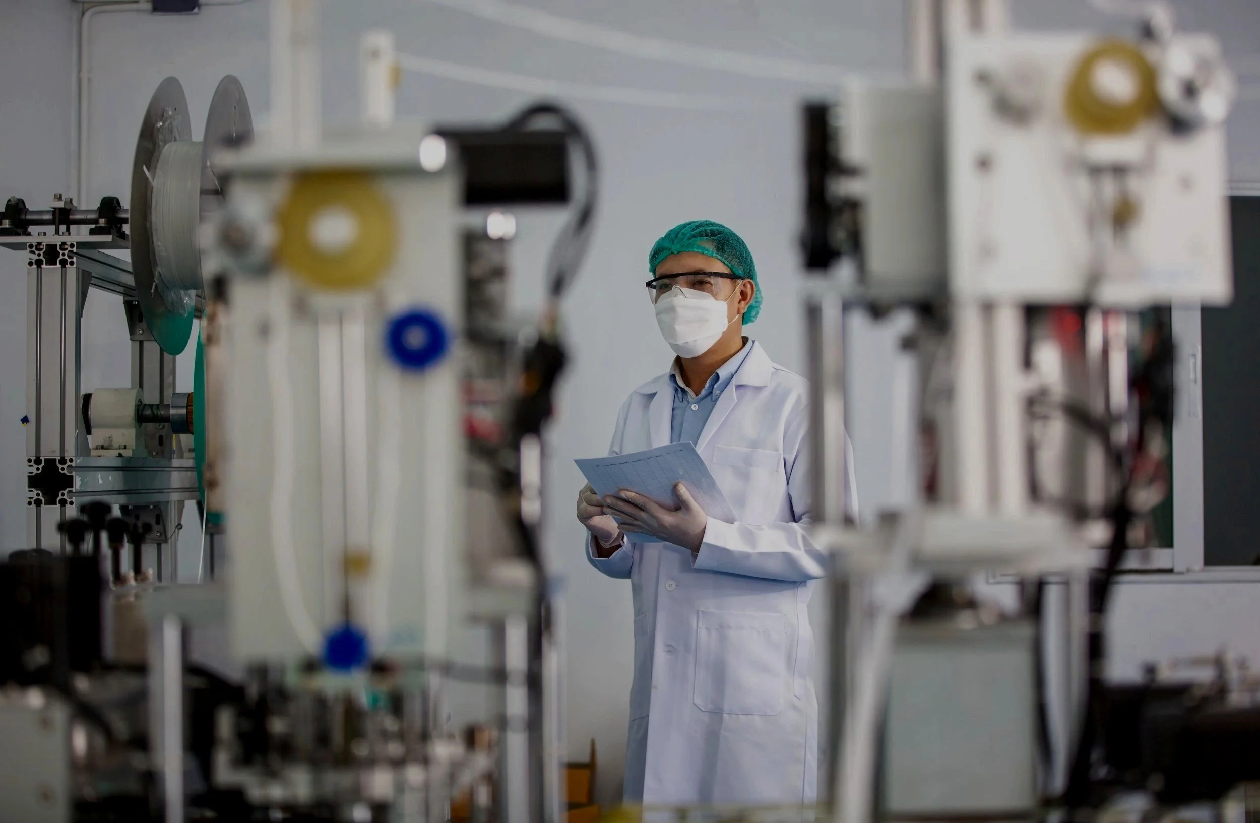 SmaBio Labs: CDMO | Drug Discovery, Formulation Development, and ...