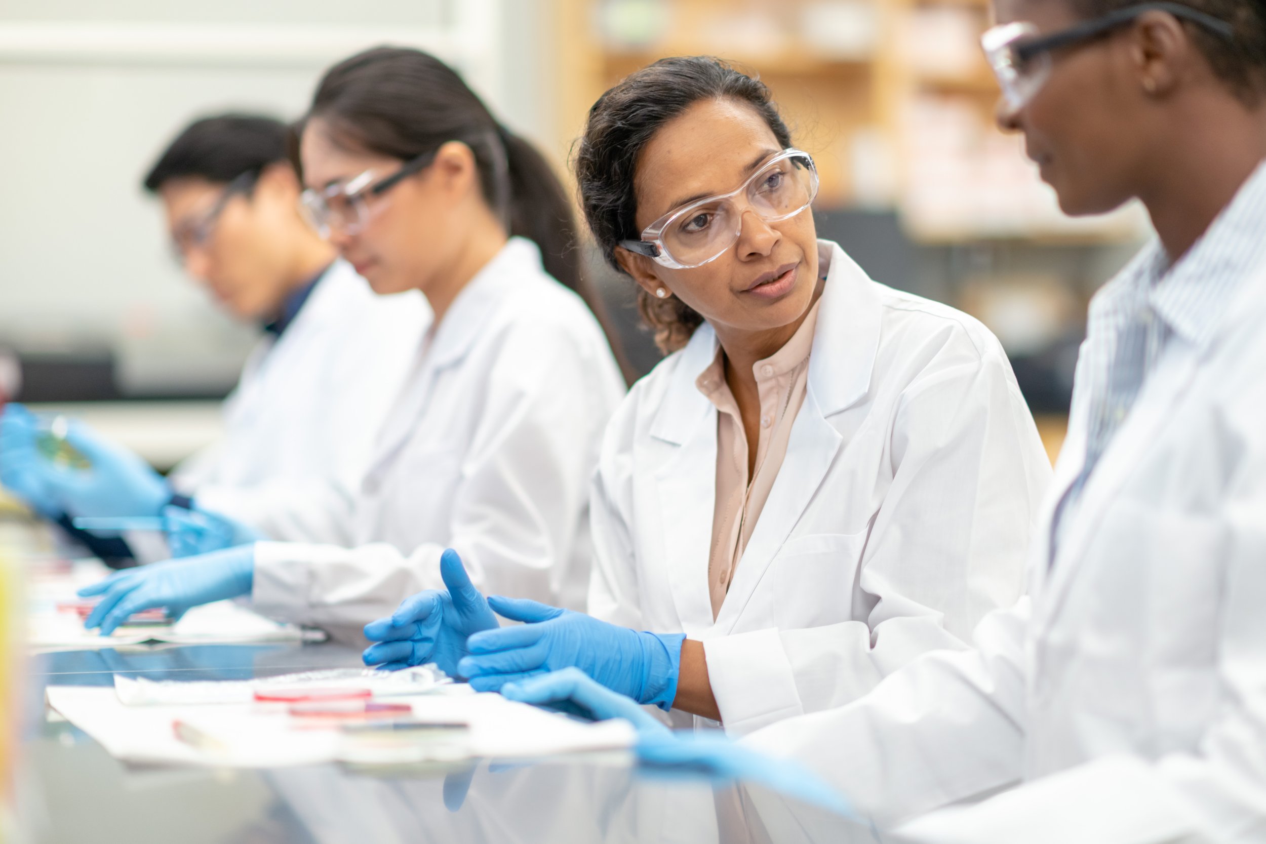 SmaBio Labs: CDMO | Drug Discovery, Formulation Development, and Analytical Development services