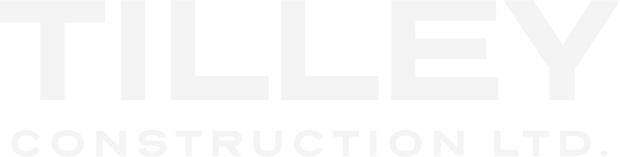 Tilley Construction Ltd. | Calgary and area home renovation professionals