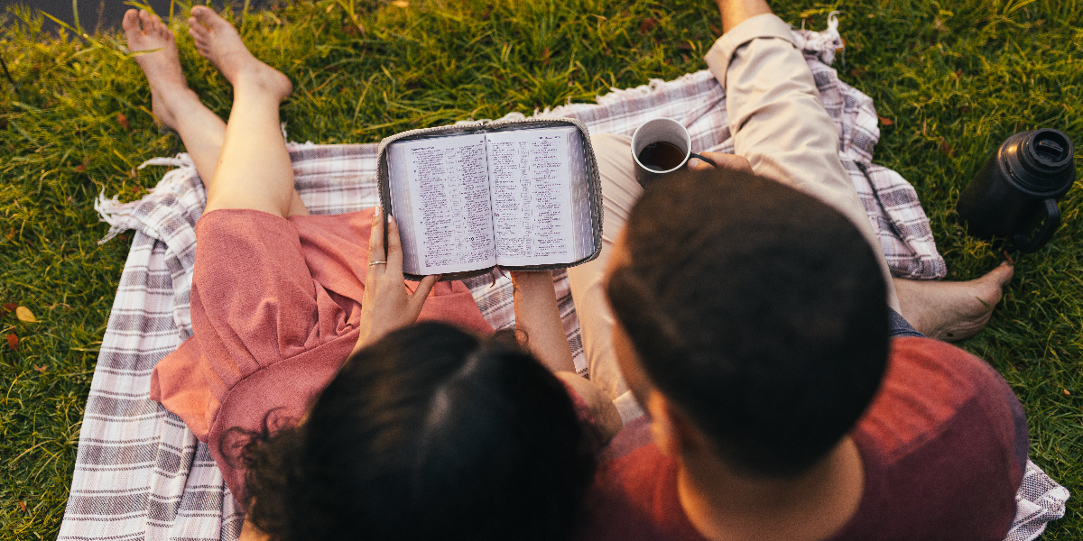 The Importance of Christian Engaged-Couples Counseling — Freshhope ...