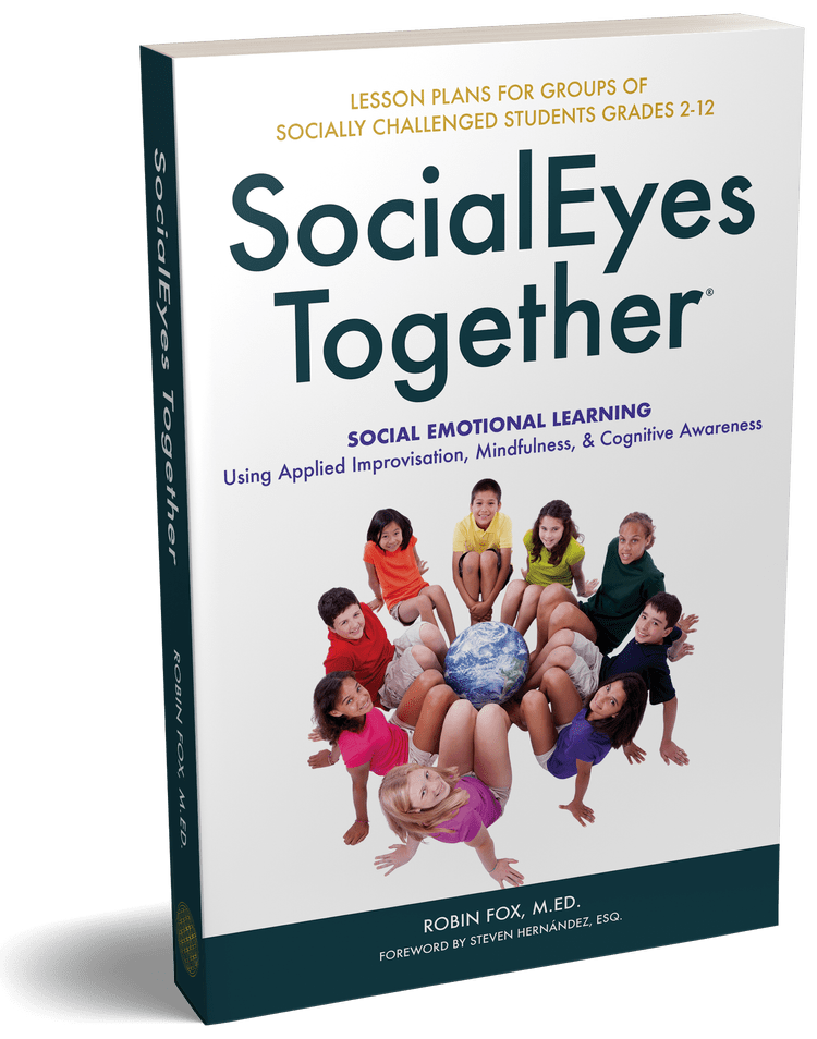 Social-Eyes Together