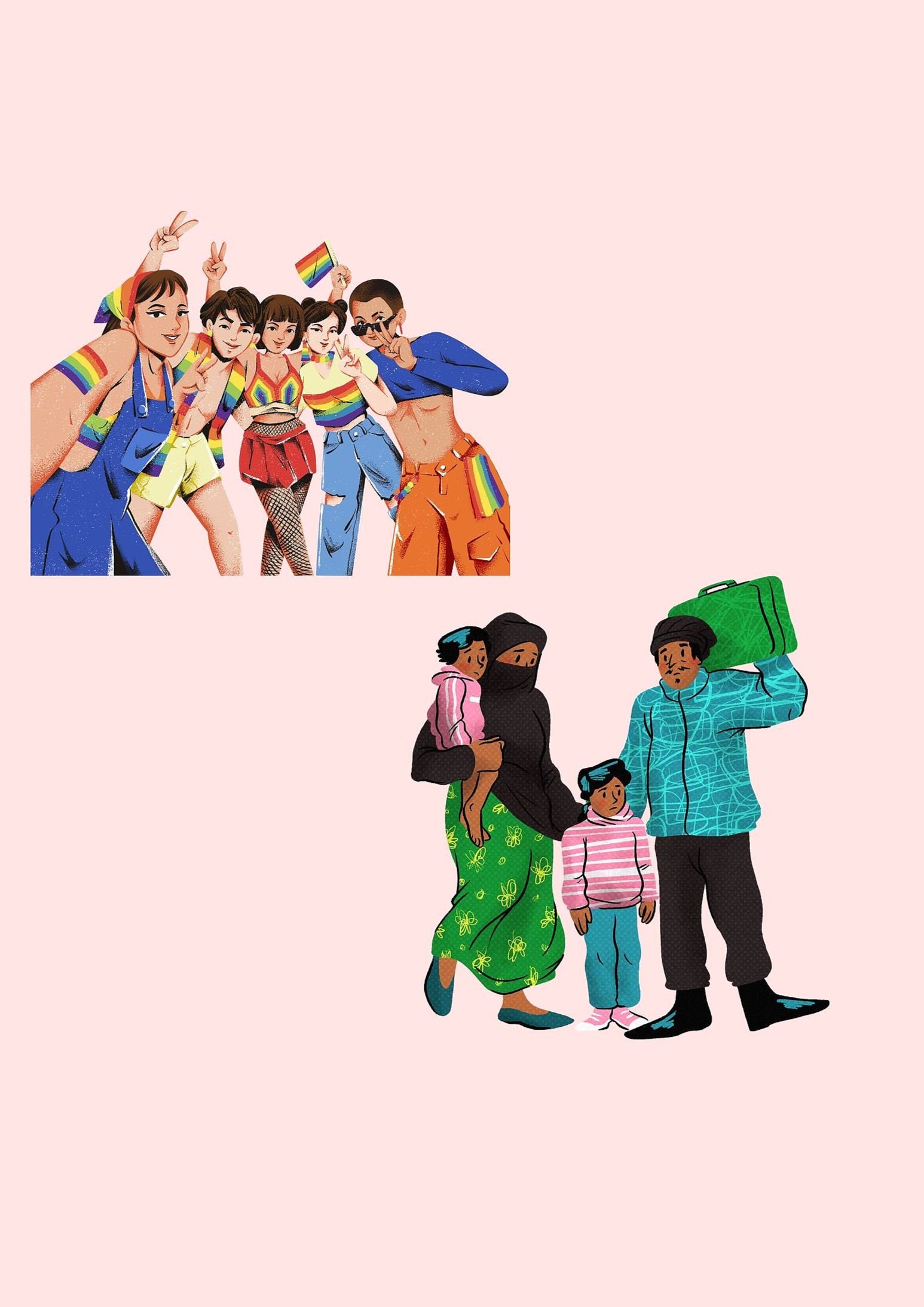 Programs & Services — RaricaNow