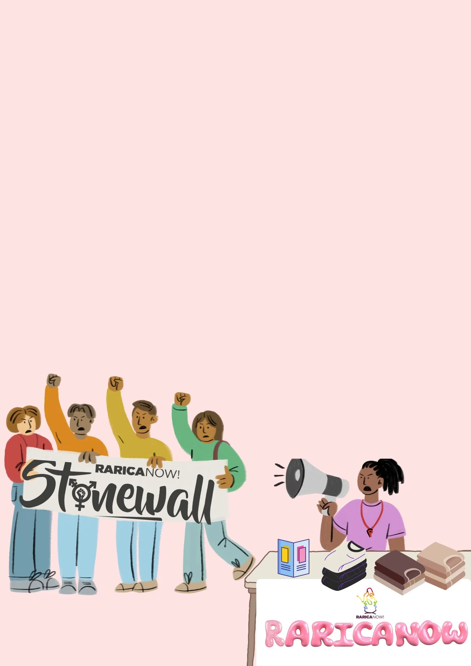 Programs & Services — RaricaNow