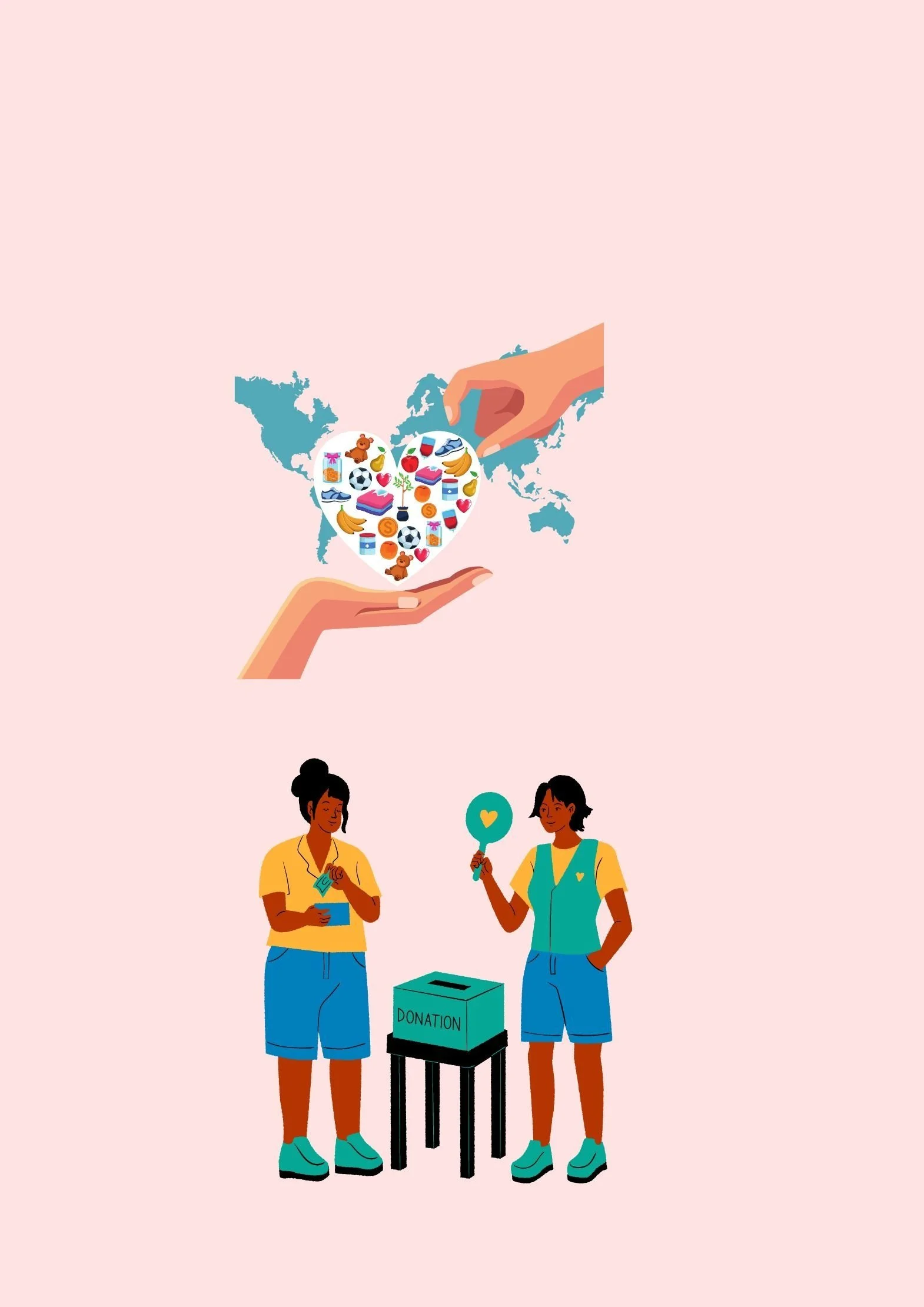 Programs & Services — RaricaNow