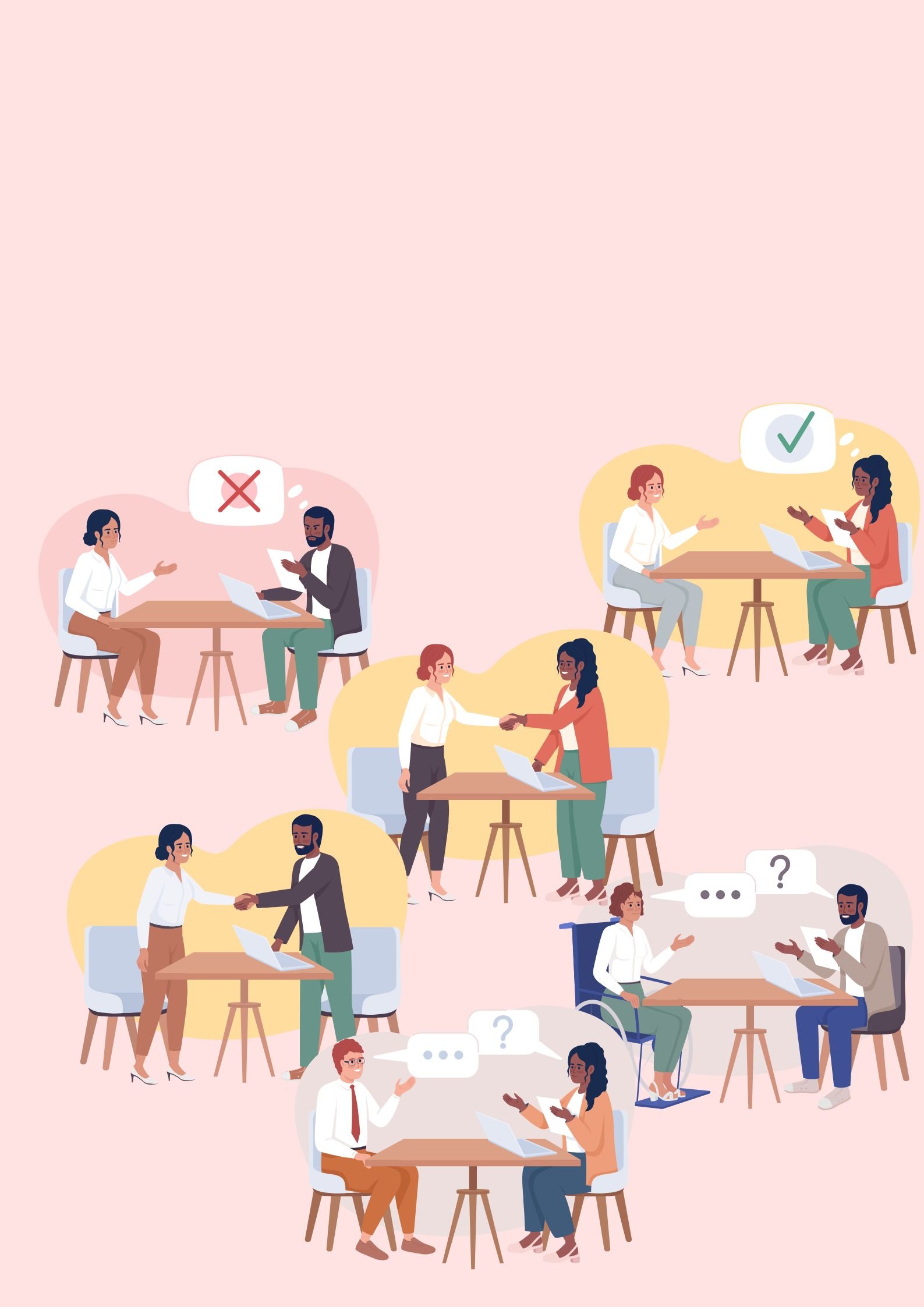 Programs & Services — RaricaNow