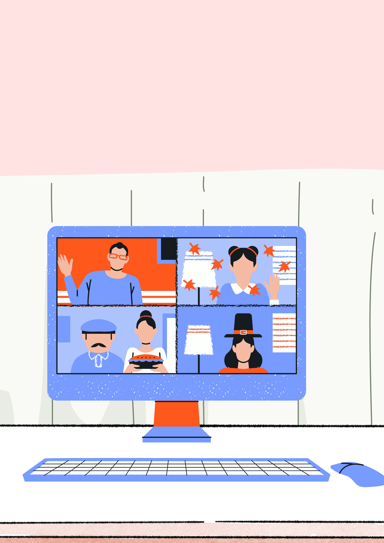 Programs & Services — RaricaNow