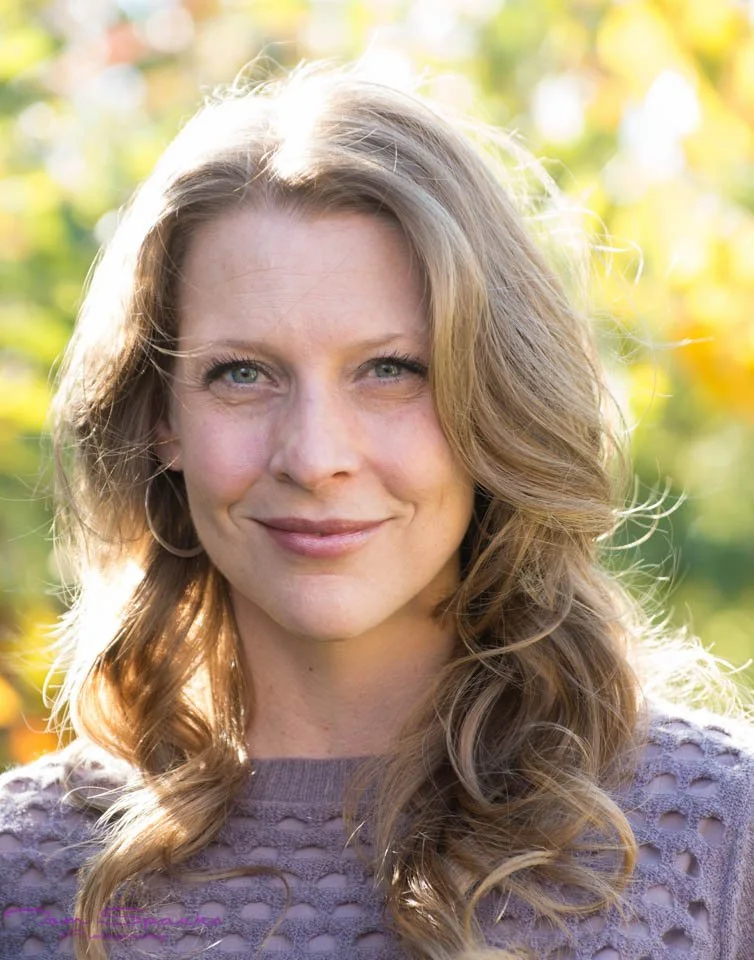 Regan Haight | Discover Holistic Healing