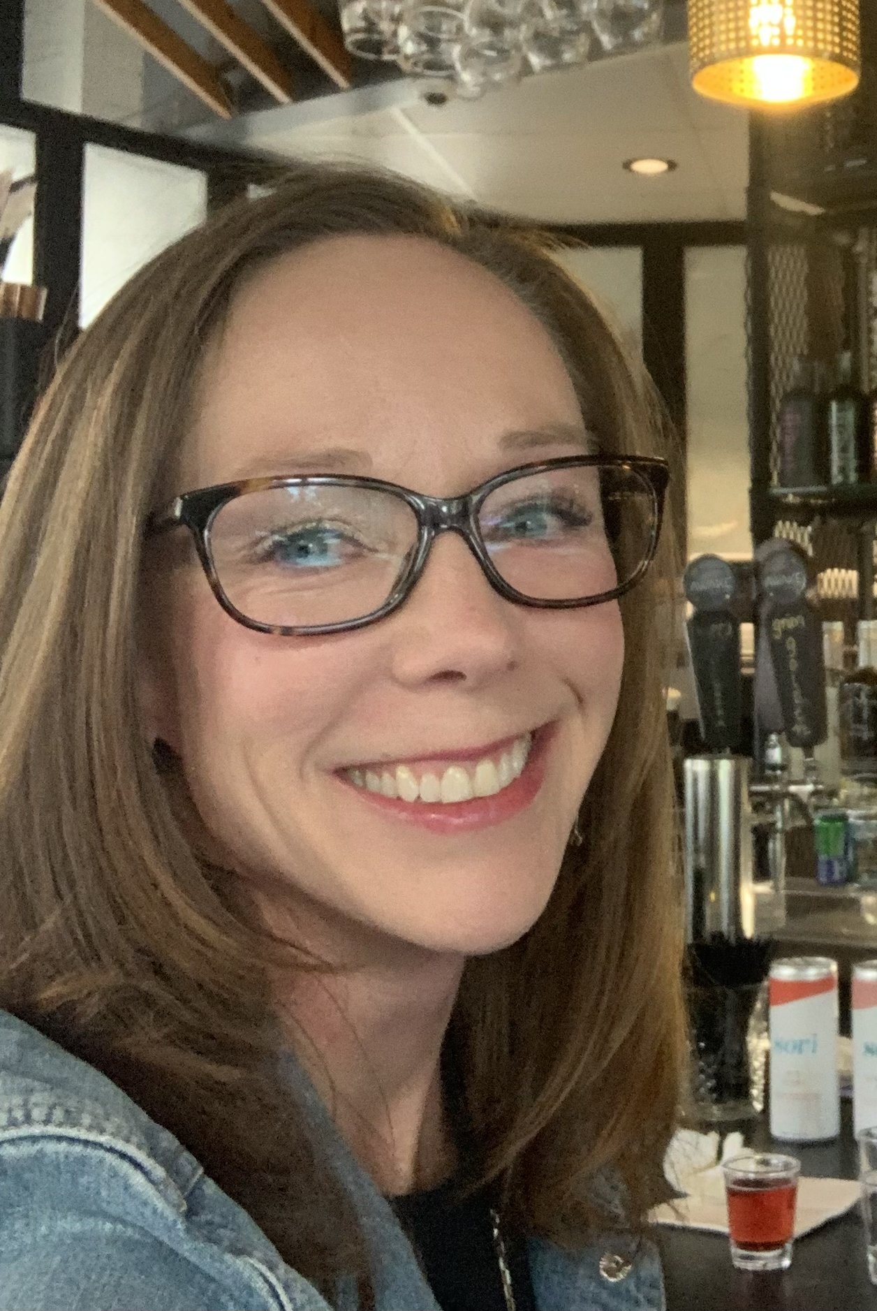 About Me — Whitney Combs Coaching