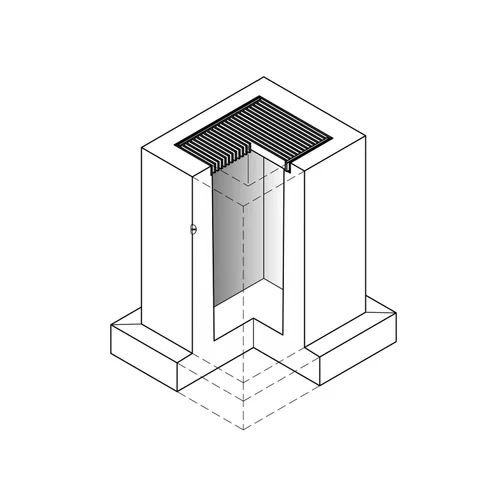 Catch Basins — Columbia Precast Concrete