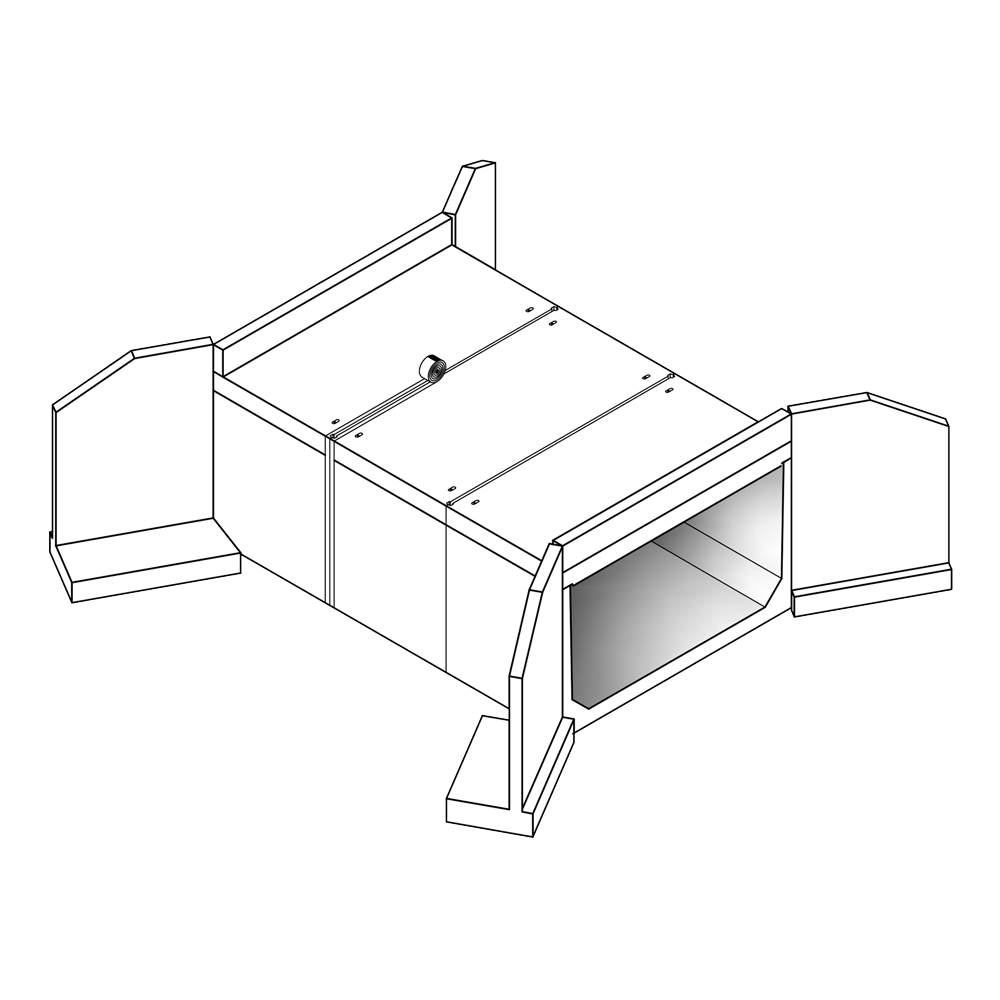 Box Culverts / Bridges — Columbia Precast Concrete