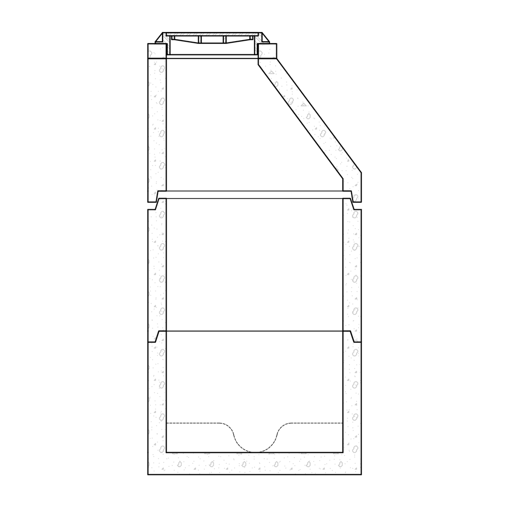 Catch Basins — Columbia Precast Concrete