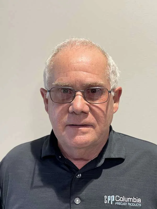 Our Team — Columbia Precast Concrete