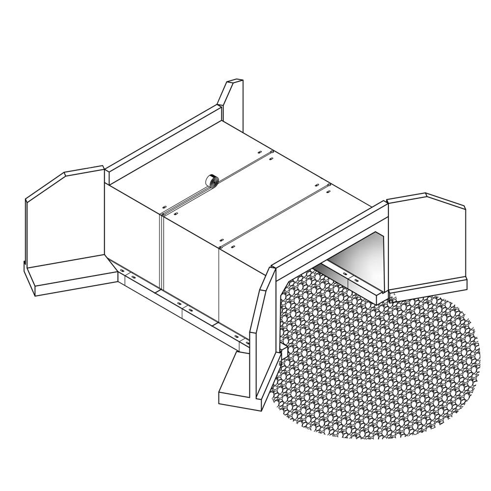 Box Culverts / Bridges — Columbia Precast Concrete