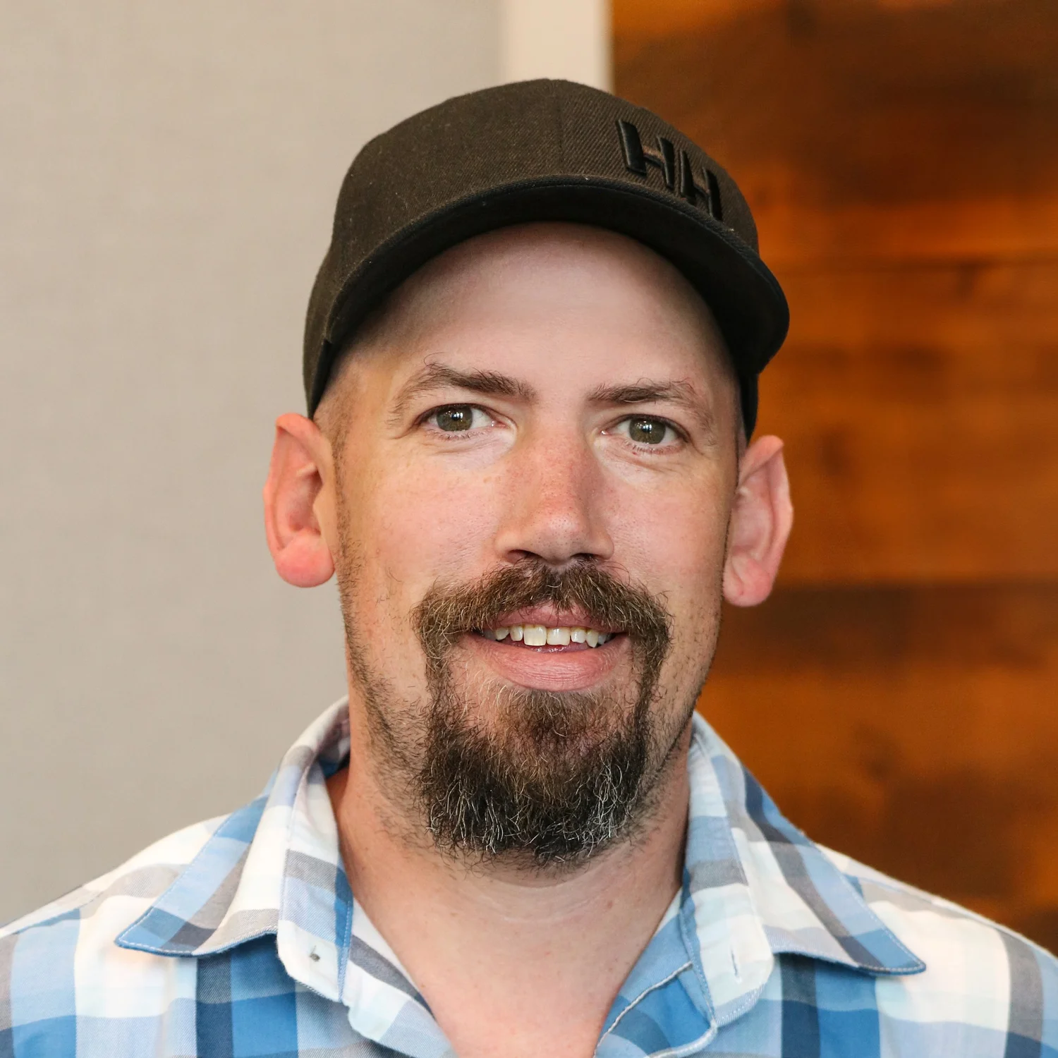 Our Team — Harvest Church