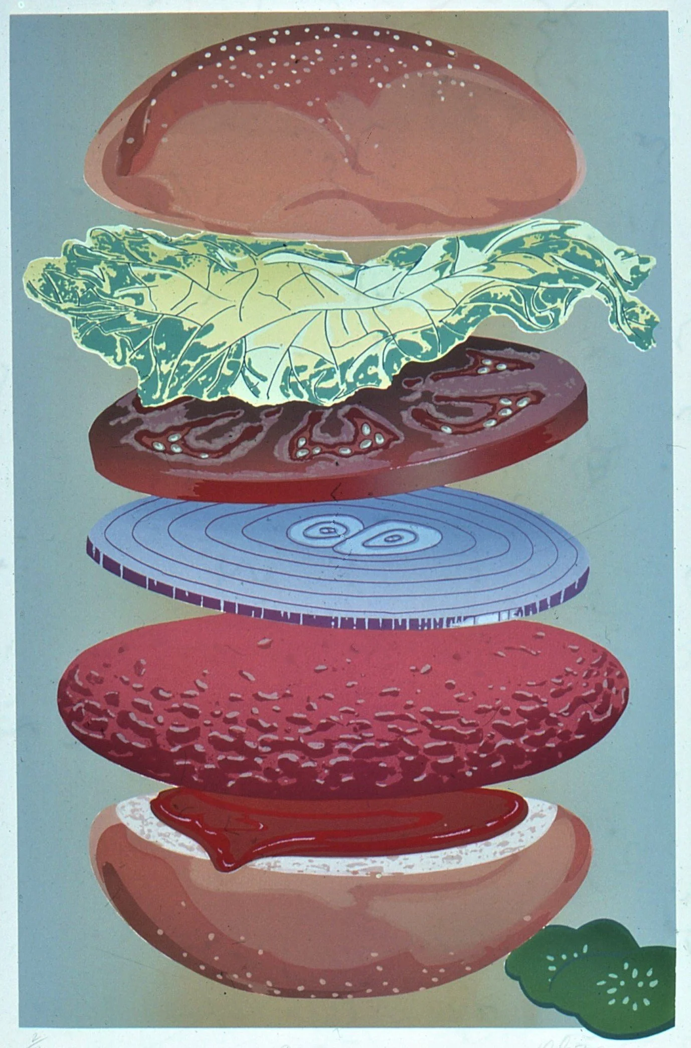 Dave Getz Real Things Series — The Art of Dave Getz