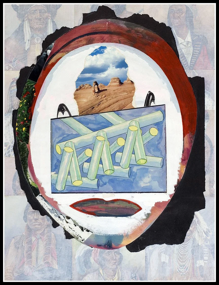 Dave Getz Portraits — The Art of Dave Getz