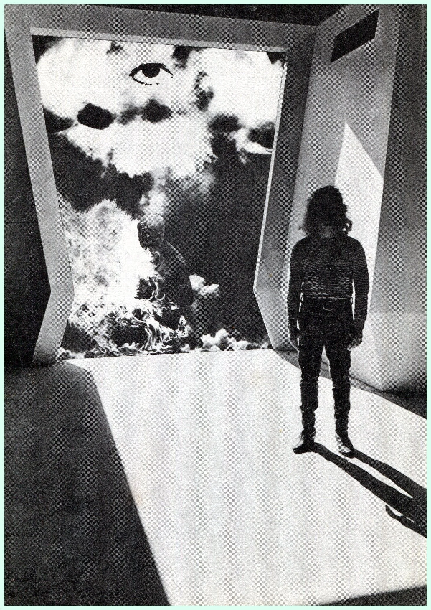 The Art of Dave Getz