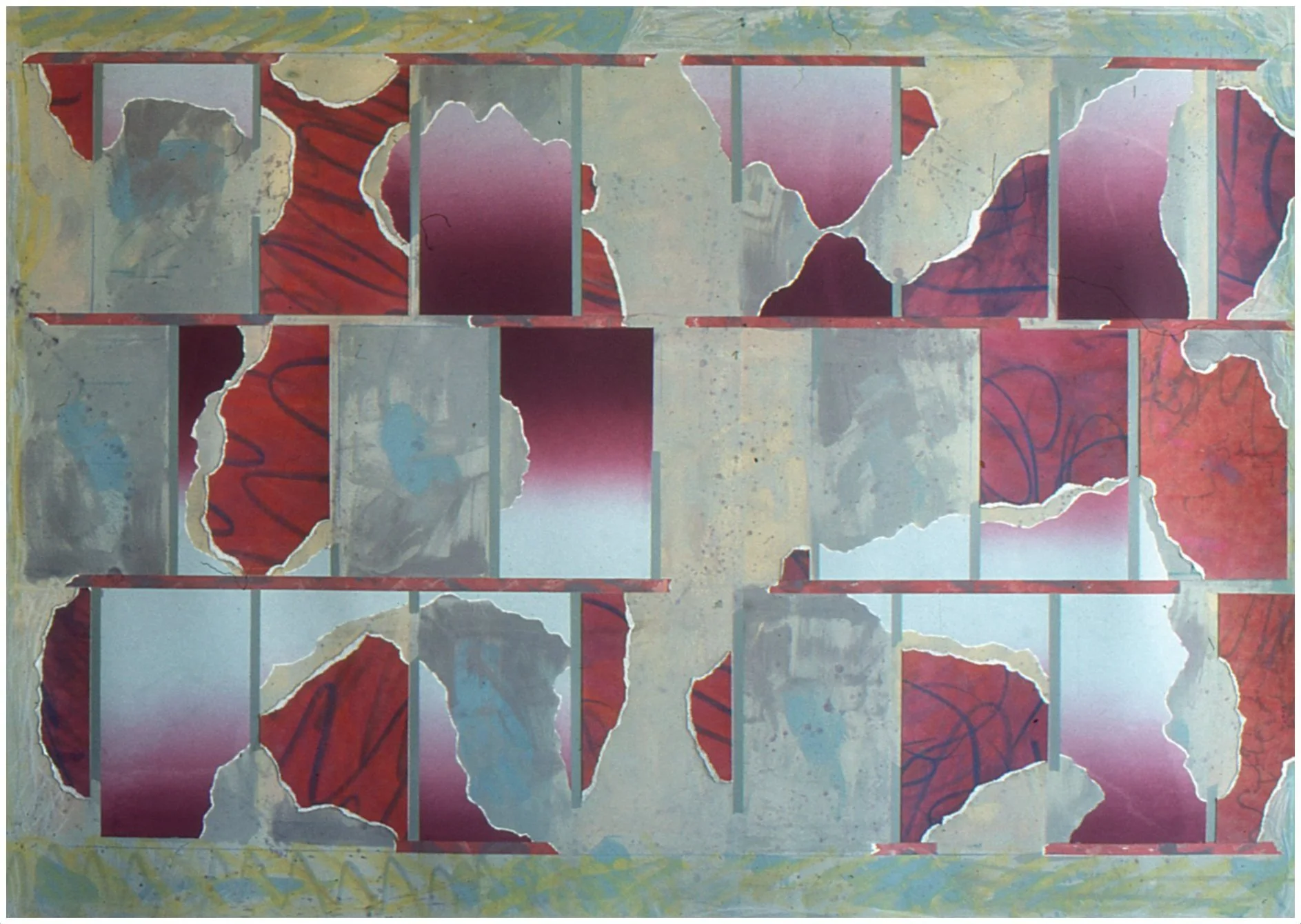 The Art of Dave Getz