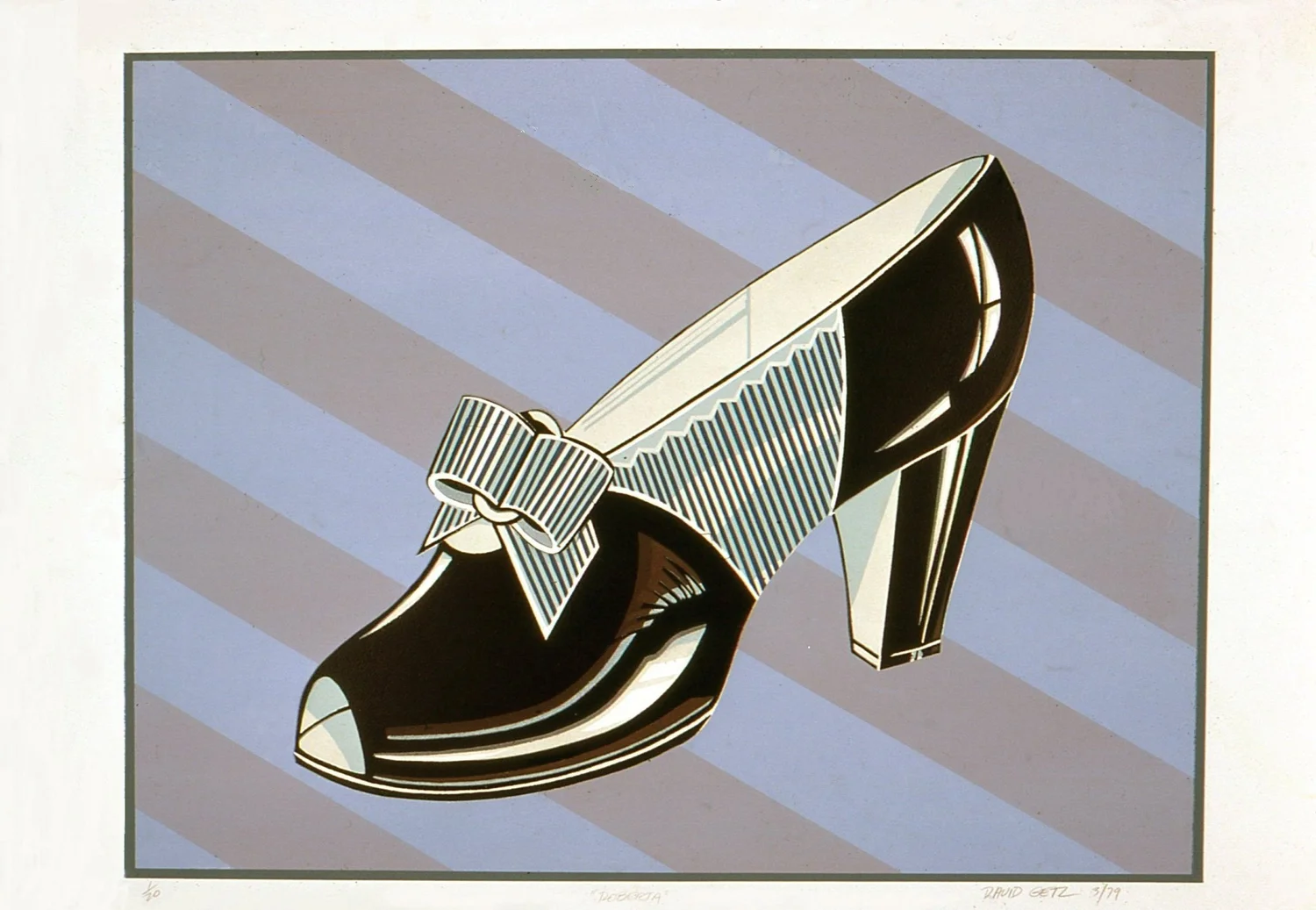 The Art of Dave Getz