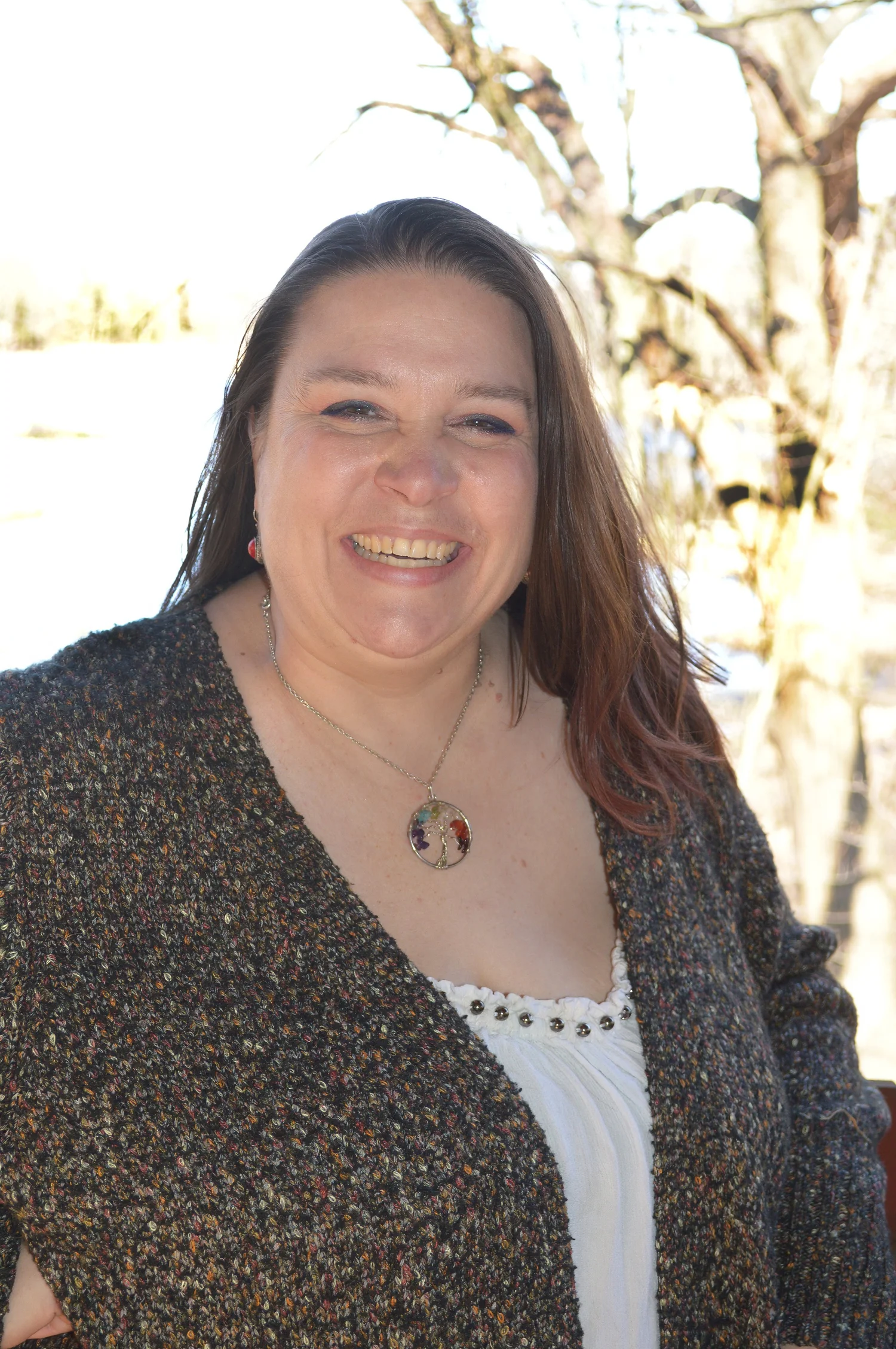 Who We Are — Momentum Center