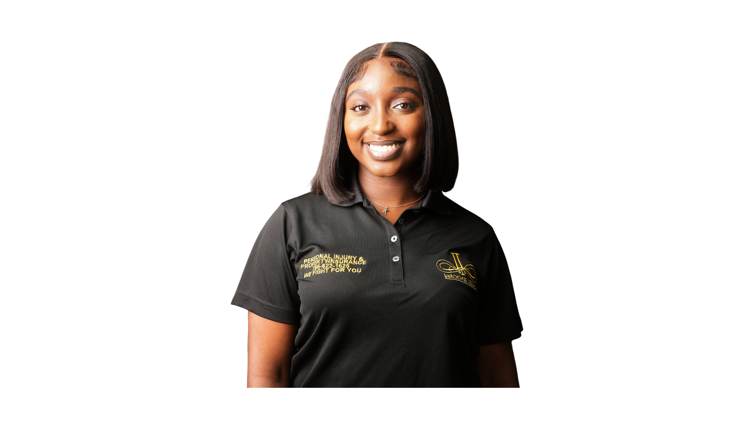 Team — LaRoche Legal Law Firm