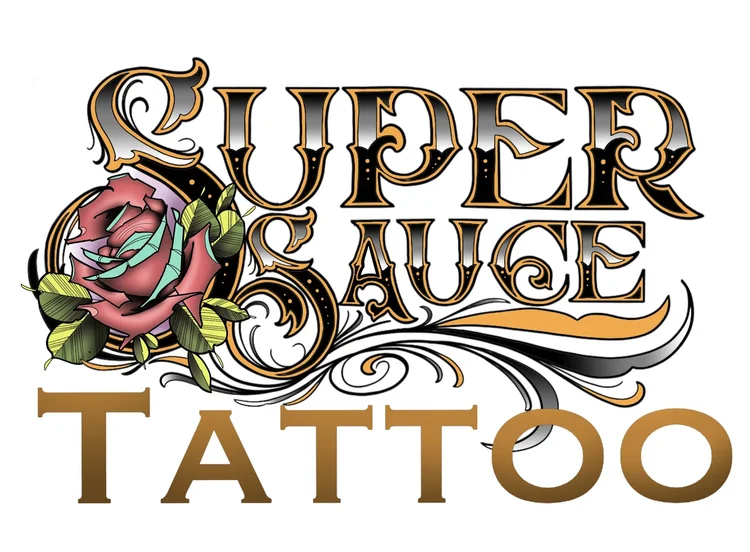 Super Sauce Tattoo