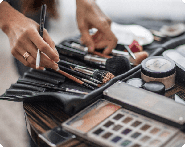 Bridal Makeup Package Washington, DC and DMV– The Glam Bar — The Glam ...