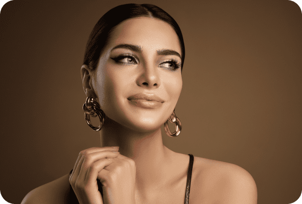 Bridal Makeup Package Washington, DC and DMV– The Glam Bar — The Glam ...