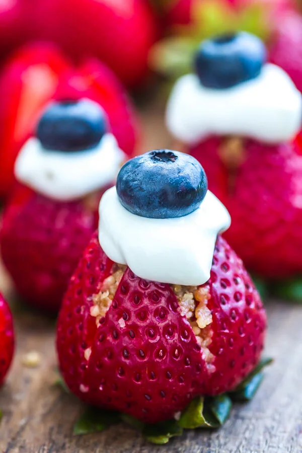 Recipes — Handful Of Recipes