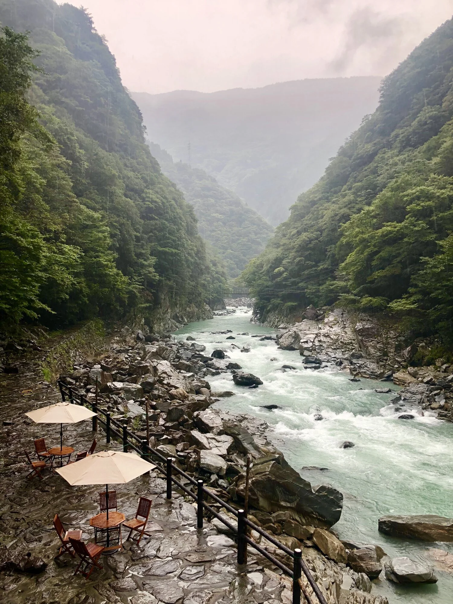 Japan Itinerary: The Complete Guide for Two Weeks — The Citrine Compass