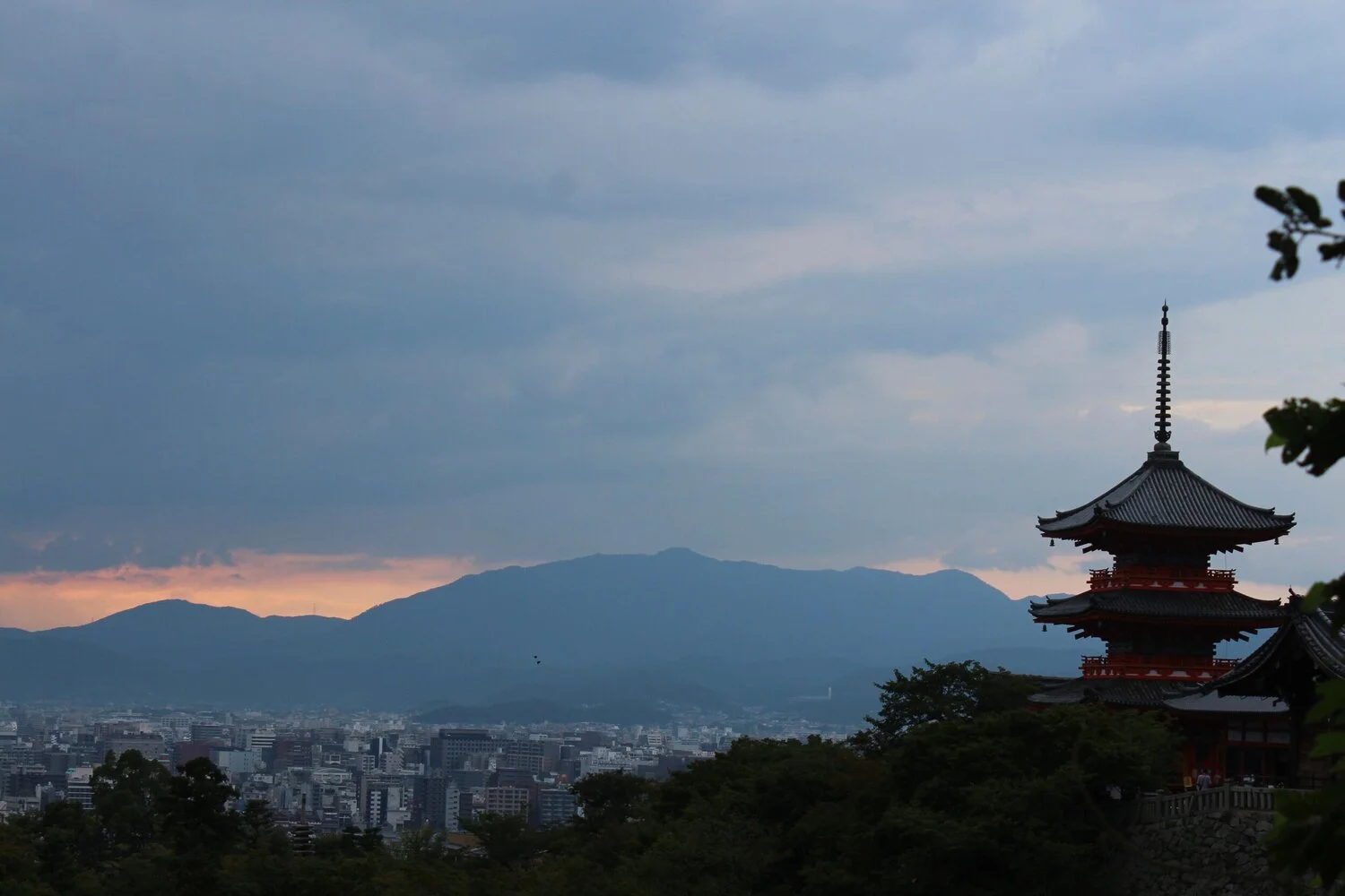Things To Do in Kyoto — The Citrine Compass