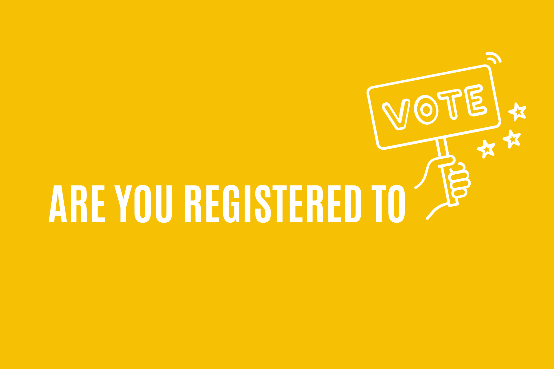 Voter Resources — Go Vote SC