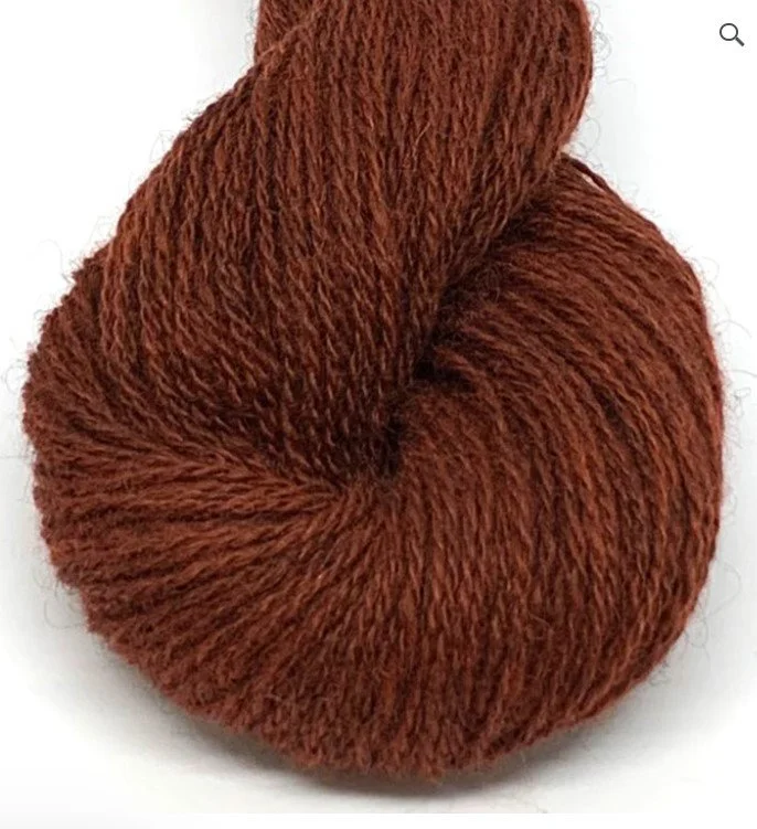 Hillesvag Vidde — SU Fibers