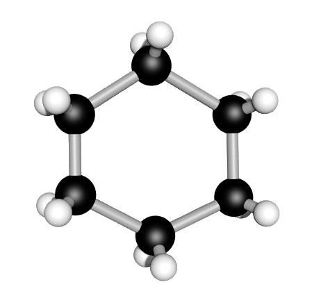 Cyclohexanes — Organic Chem Basics