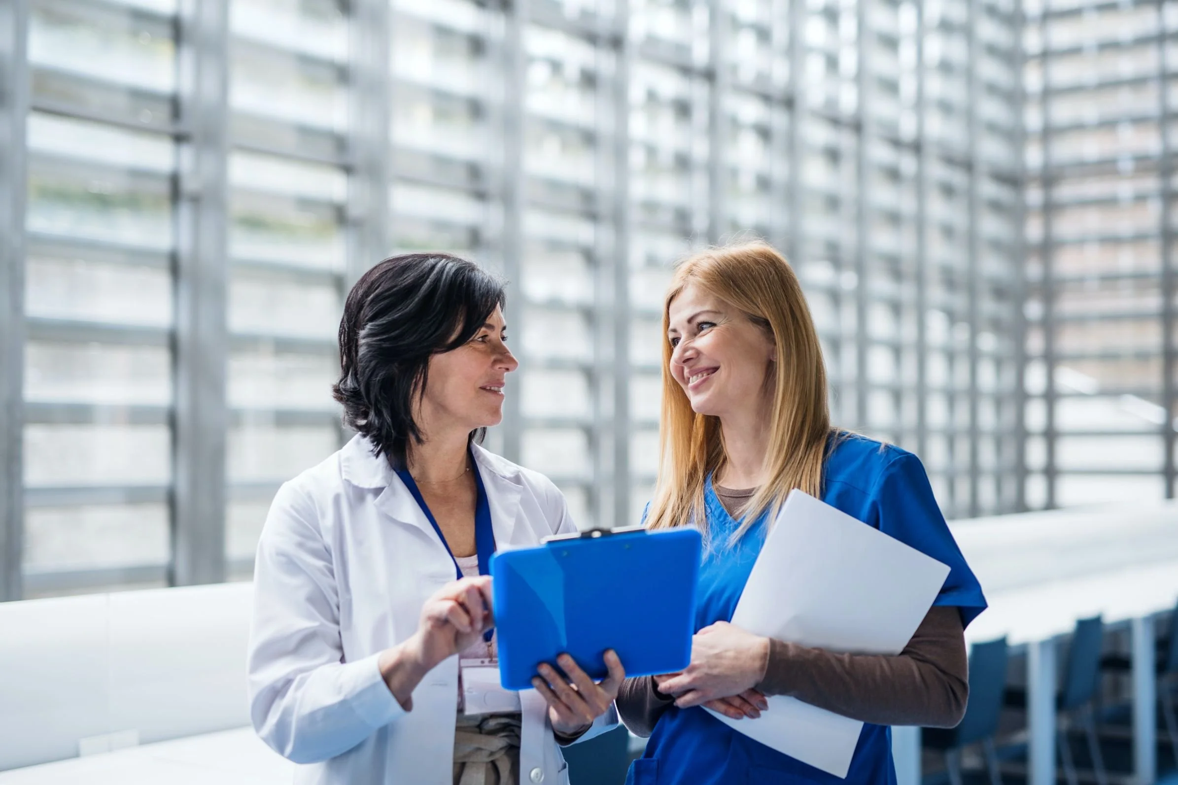 Radiant Healthcare: Comprehensive Healthcare Services