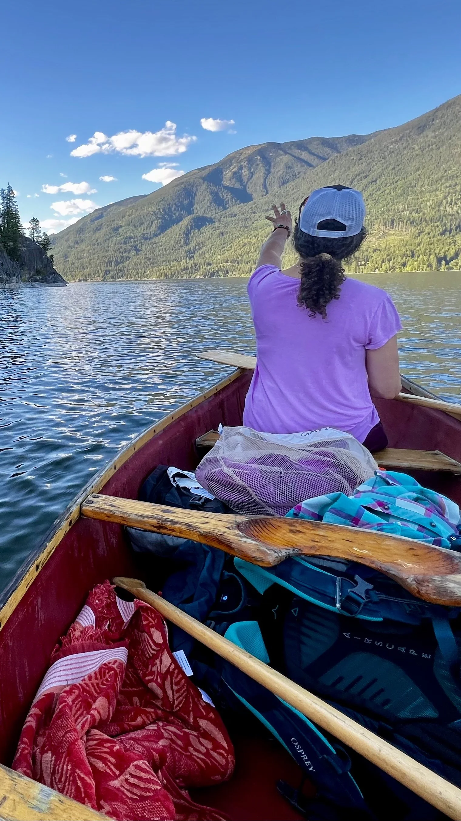 About | Explore Bold Art Now — Artist Stéphanie Gauvin