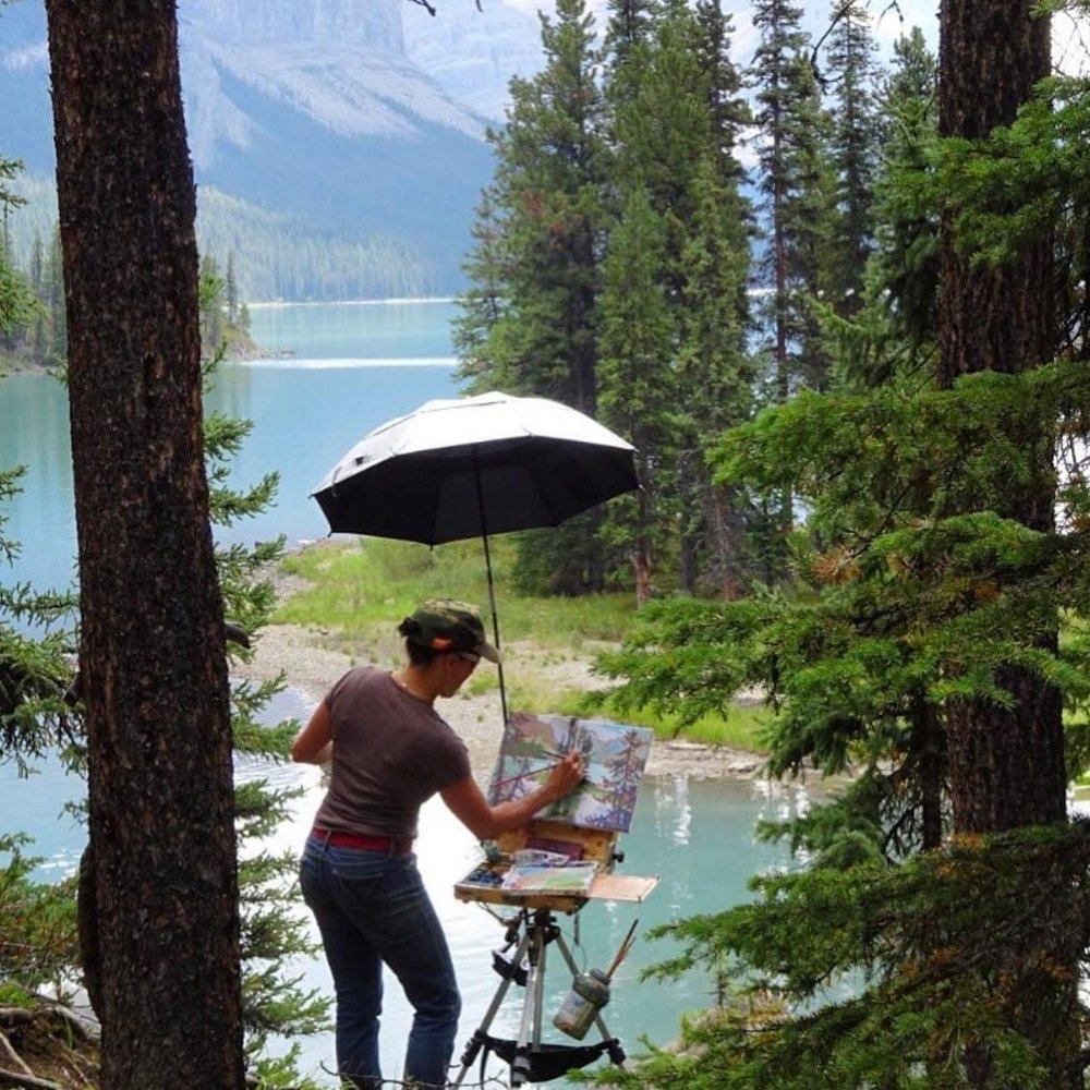 About | Explore Bold Art Now — Artist Stéphanie Gauvin