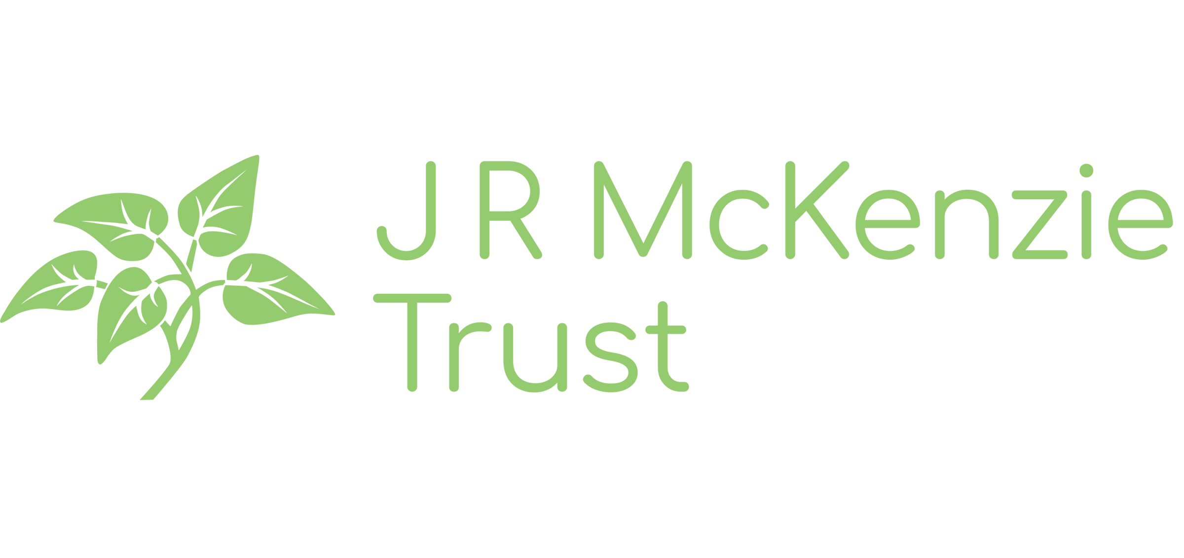 Meet Kawakawa — He Puāwai Trust