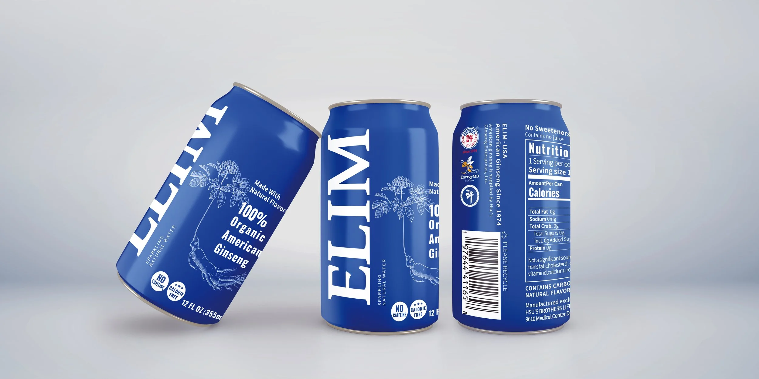 ELIM
