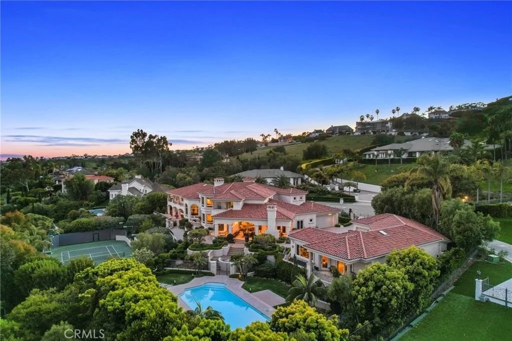 Laguna Beach Luxury Real Estate — Brendan Brown Luxury Real Estate