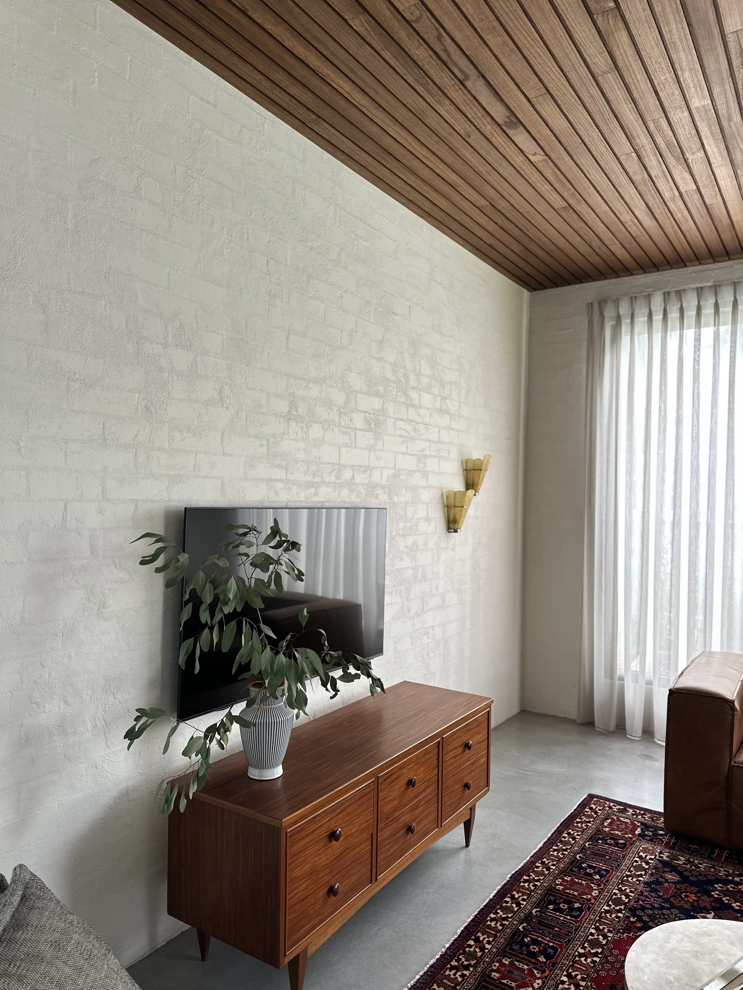 Cool & Calm — HNIS