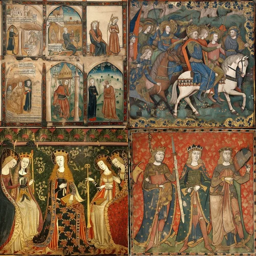 St. Margaret of Scotland