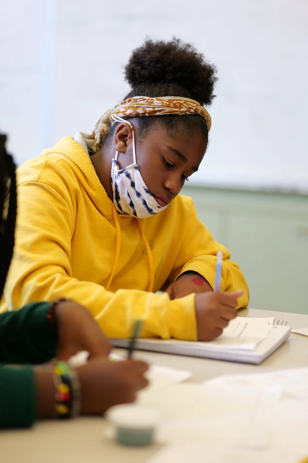 Mission and Vision — ELITE Public Schools