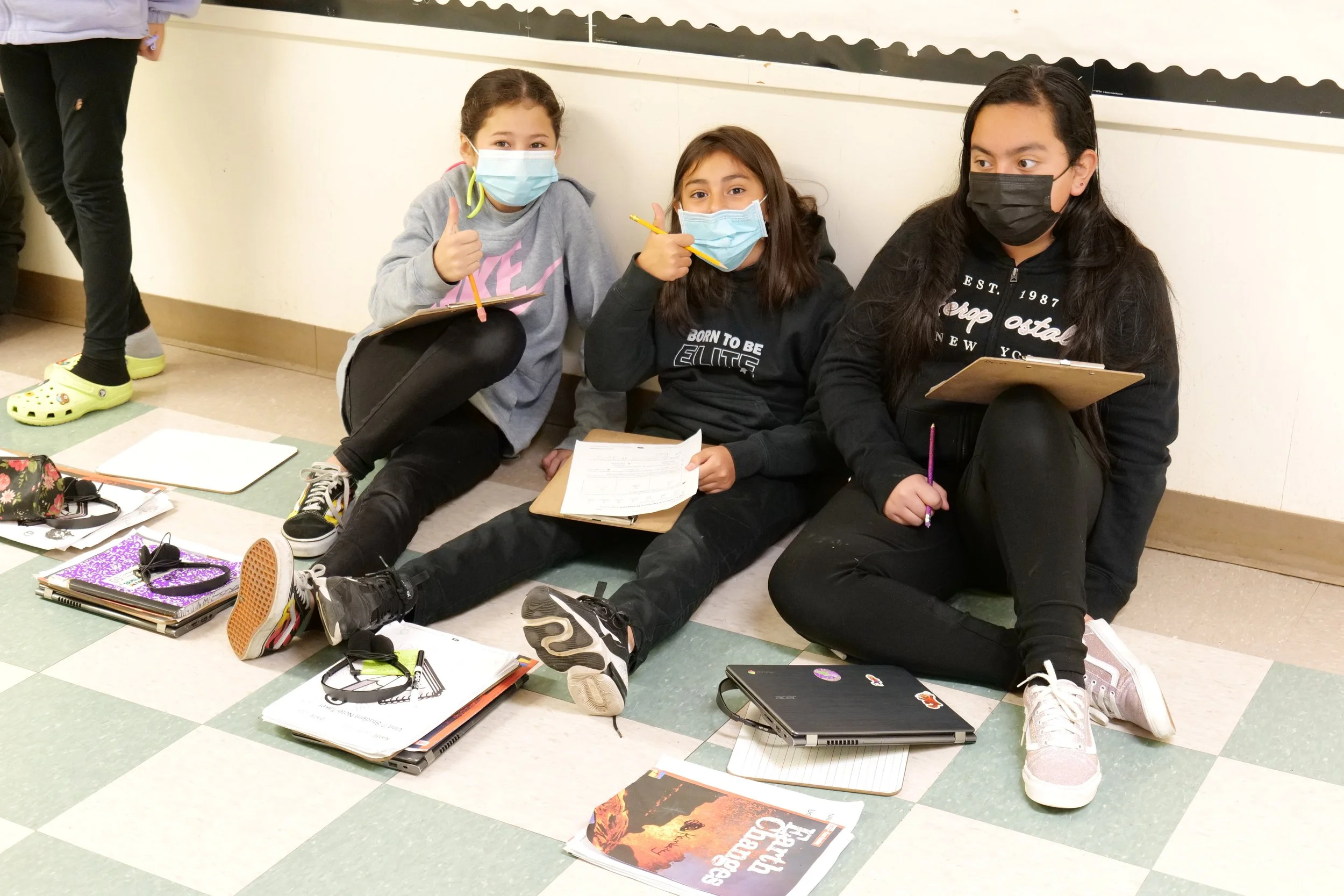 Gallery 1 — ELITE Public Schools