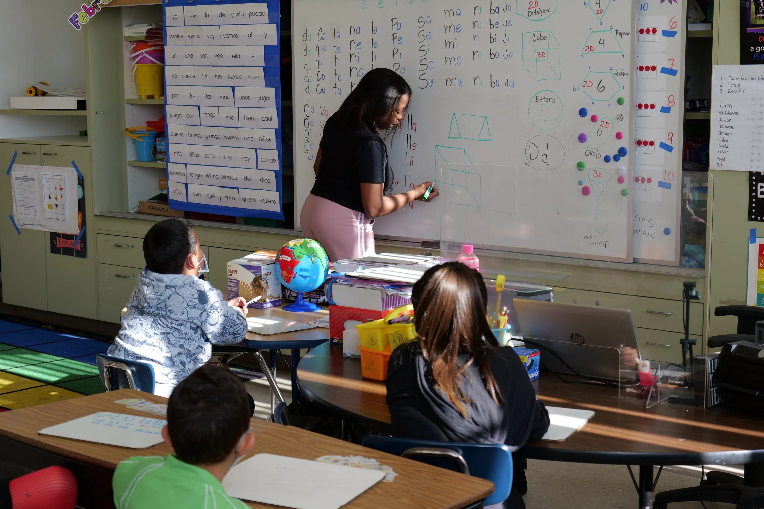 ELITE Public Schools