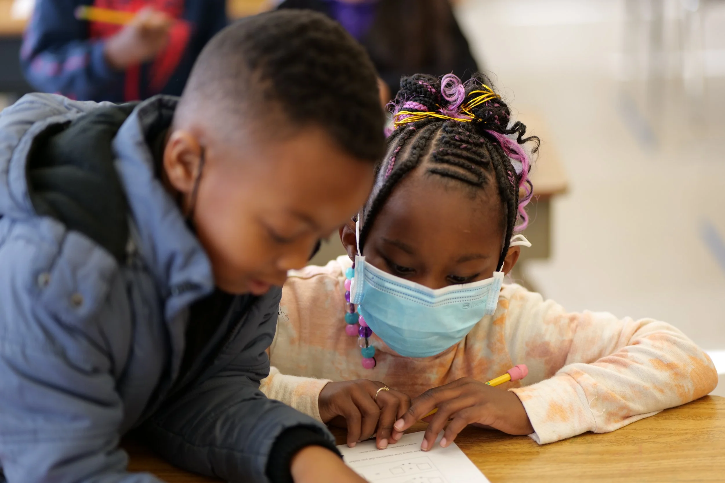 STEM — ELITE Public Schools