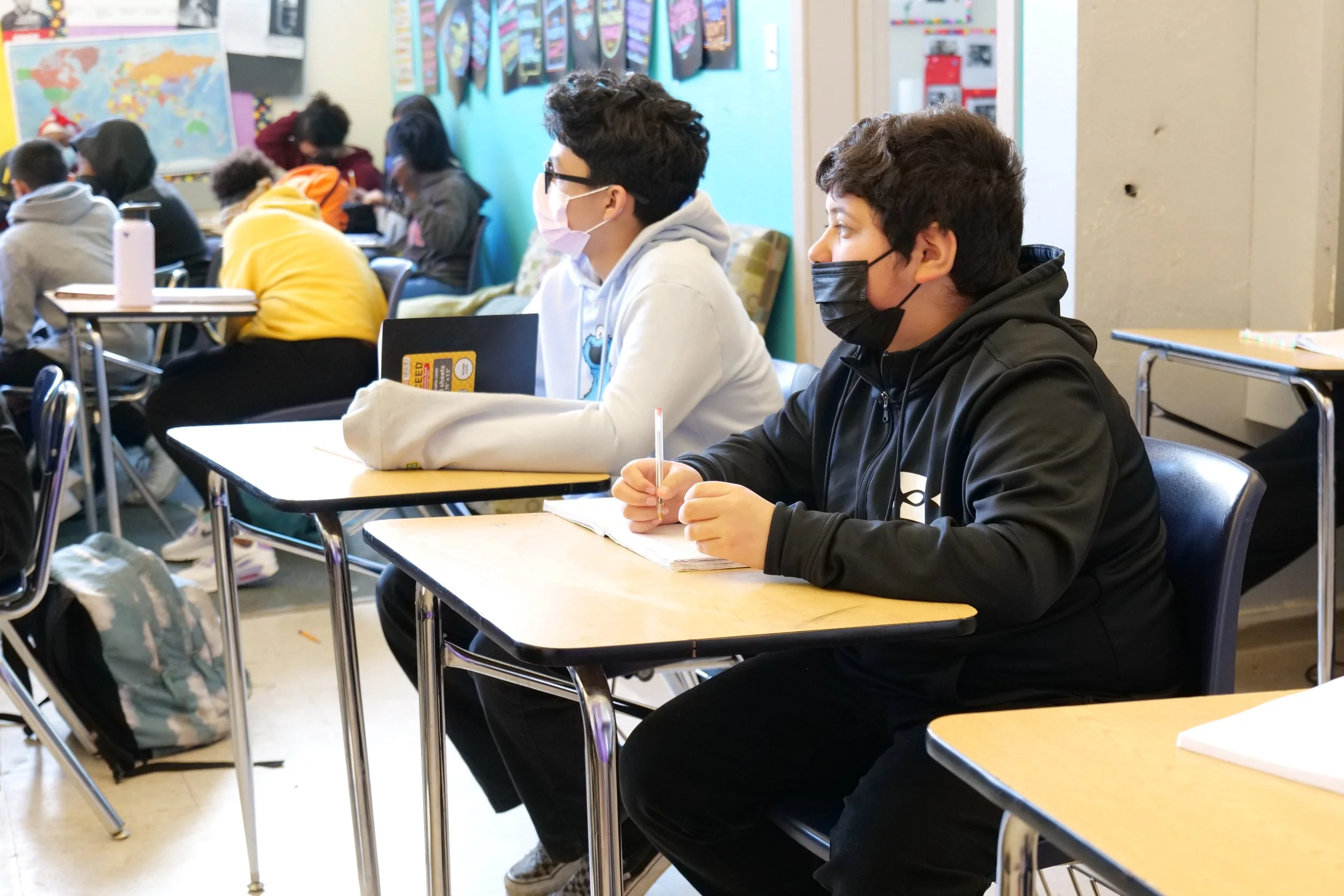 Enroll — ELITE Public Schools