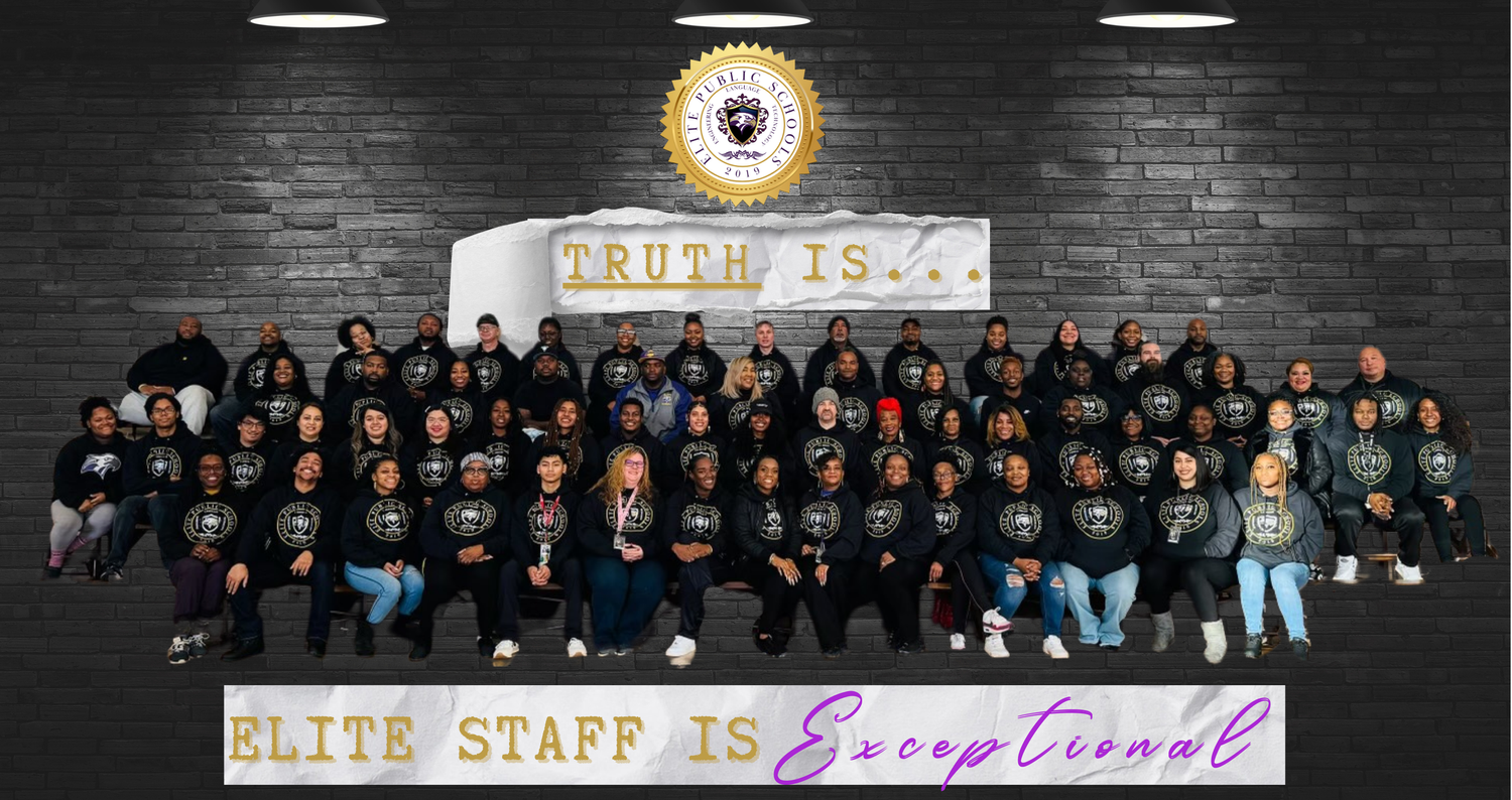 Staff — ELITE Public Schools